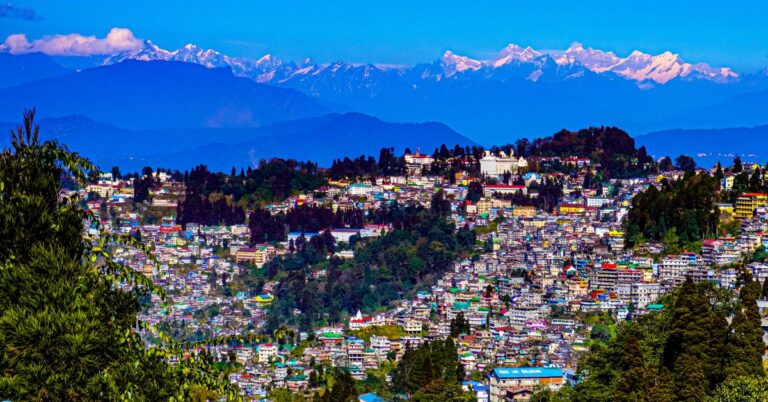 Best Places to Visit in April and May in India: Summer Travel Guide